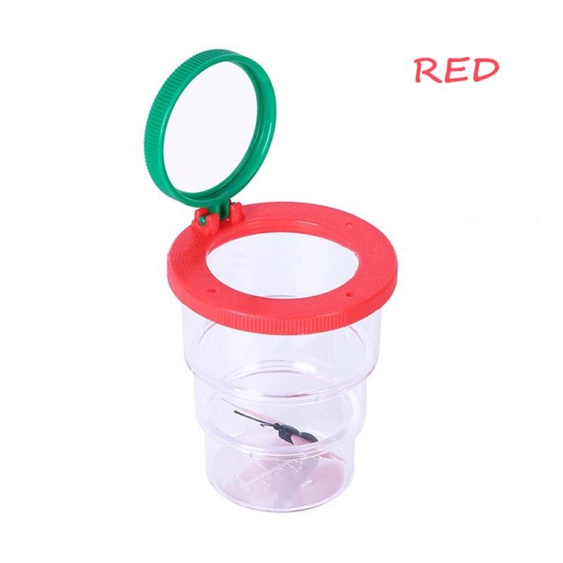 Children's Funny Toys Science Puzzle Insect Observ... – Vicedeal