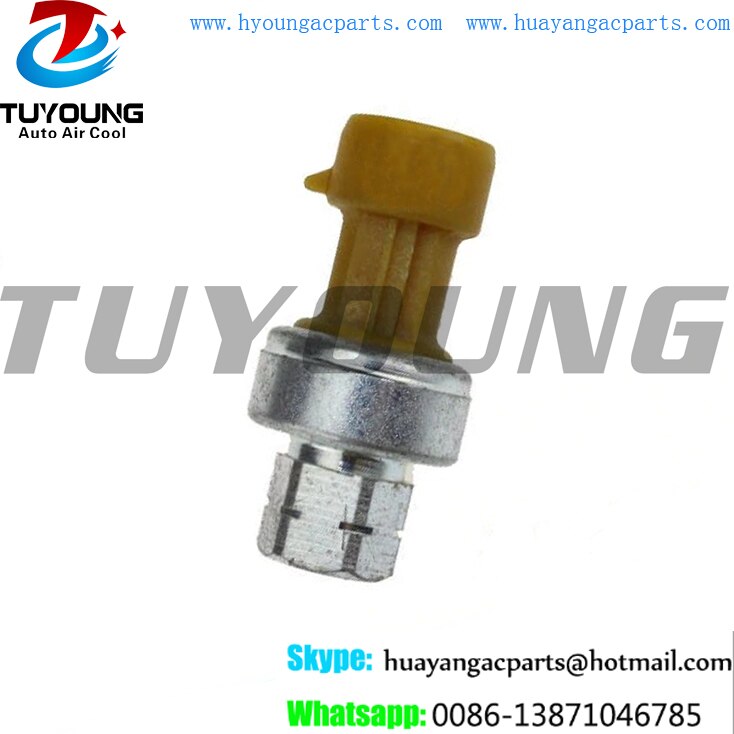 John Deere RE190340 auto air conditioner Pressure ... – Vicedeal