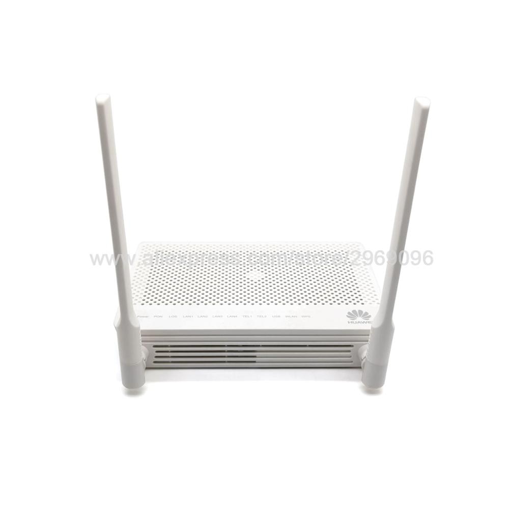 EG8245H5 GPON ONU ONT FTTH HGU Router Mode 4GE+2Te... – Grandado