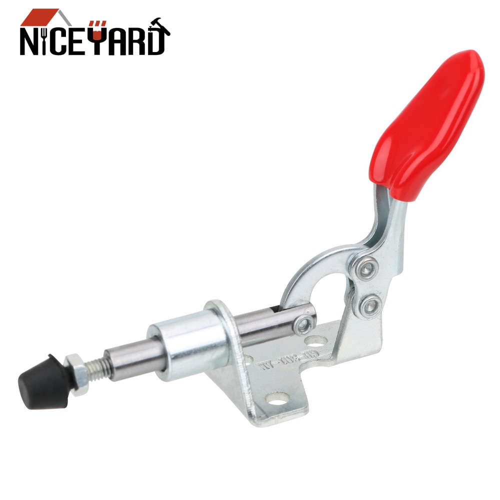 NICEYARD Push Pull Type Lever Fastener Toggle Clam... – Grandado