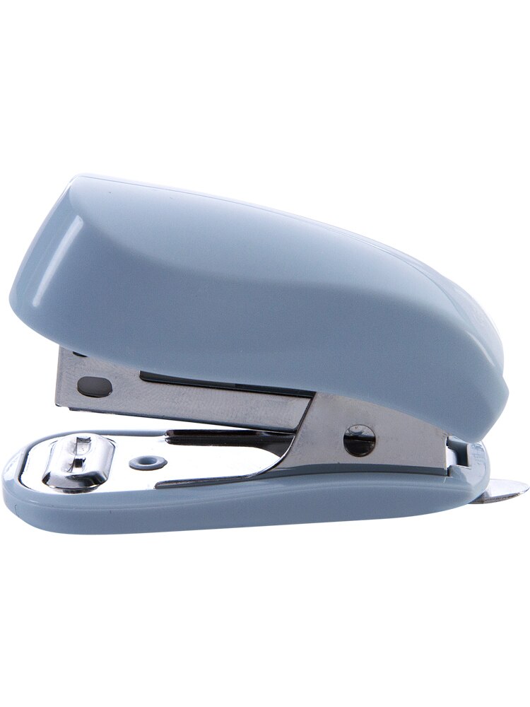 Draagbare Mini Nietmachine Briefpapier Kantoor Sch... – Grandado