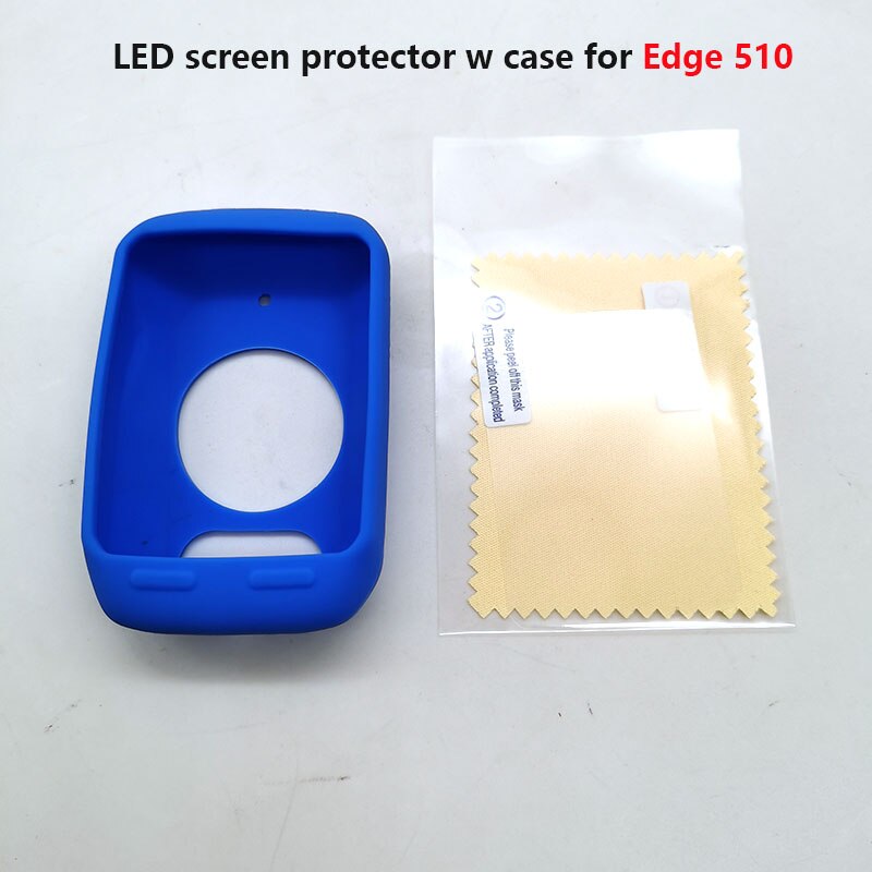 Generic Bike Gel Skin Case & LED Screen Protec... – Vicedeal