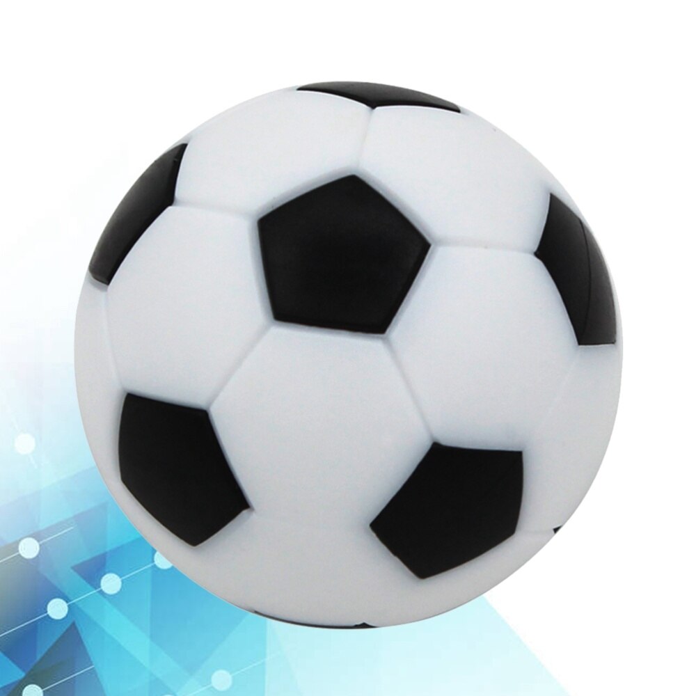 12pcs 36MM Resco Table Soccer Kids Footballs Repla... – Vicedeal