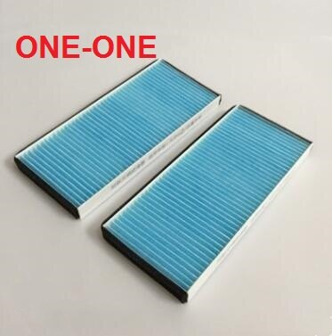 Ac Filter DG81V3101 Voor Changan Mazida M2/M3/M5 – Grandado