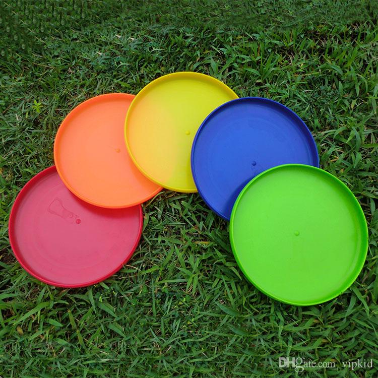 Outdoor Sports Flying Disc Toy Can Fly for Throw a... – Vicedeal