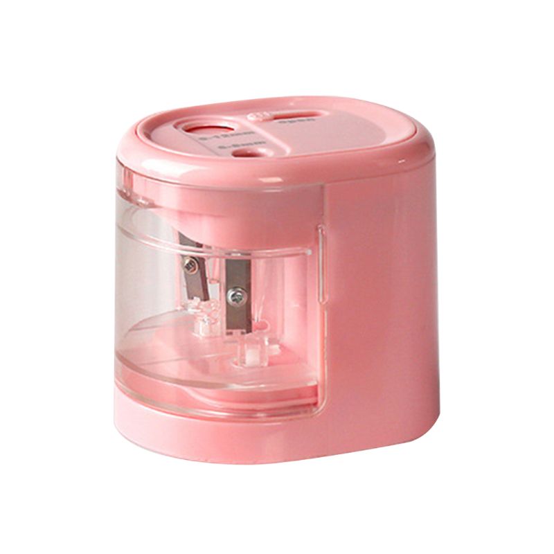 Electric Pencil Sharpener Innovative Automatic Sma... – Vicedeal