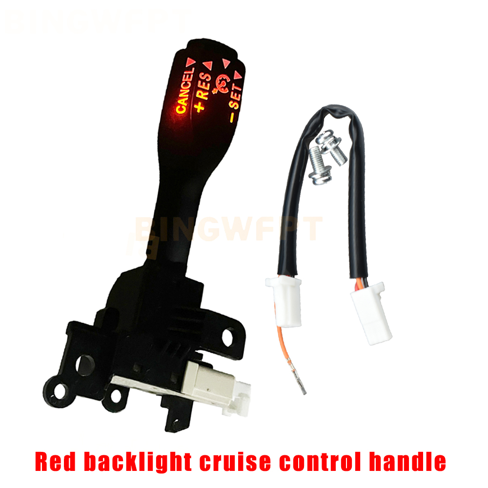 Brand and Cruise Control Switch 84632-34011 84632-... – Grandado