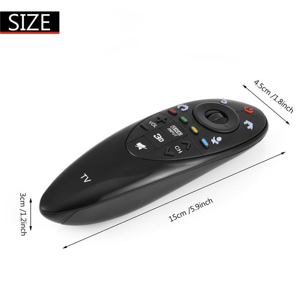 Remote Control For LG TV 3D Magic LCD Smart TV AN-... – Grandado