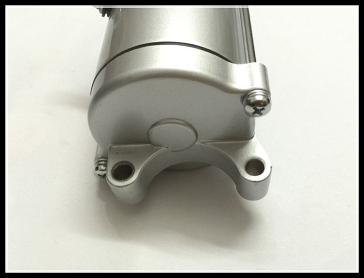 Motorcycle starter motor CG250 CG200 ATV motor wat... – Vicedeal