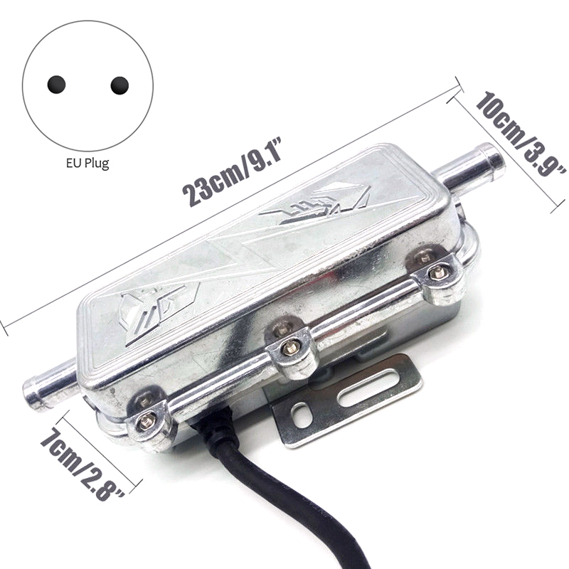 220V-240V 3000W Car Engine Heater Preheater Alumin... – Grandado