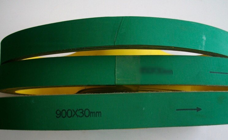 2x30x900mm Woodworking planing planer belt router ... – Grandado