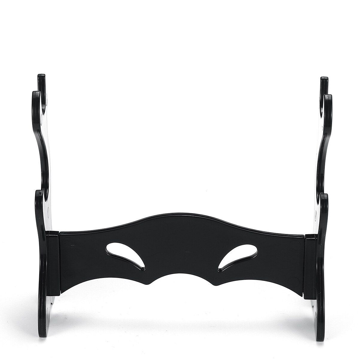 Mini Samurai Sword Katana Holder Wall Mount Sword ... – Grandado