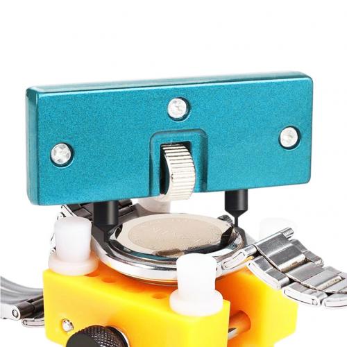 Adjustable Watch Case Back Cover Opener Watchmaker... – Grandado