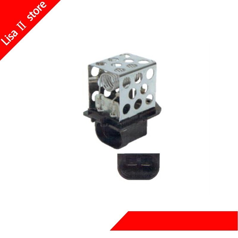 Heater Blower Motor Weerstand Voor Renualt Megane ... – Vicedeal