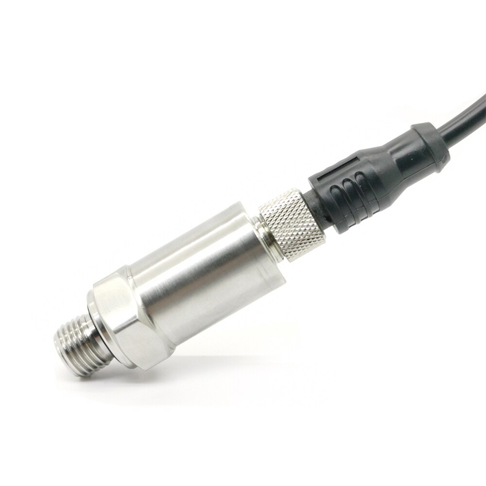 water oil fuel gas air pressure sensor G1/4 12-36V... – Vicedeal