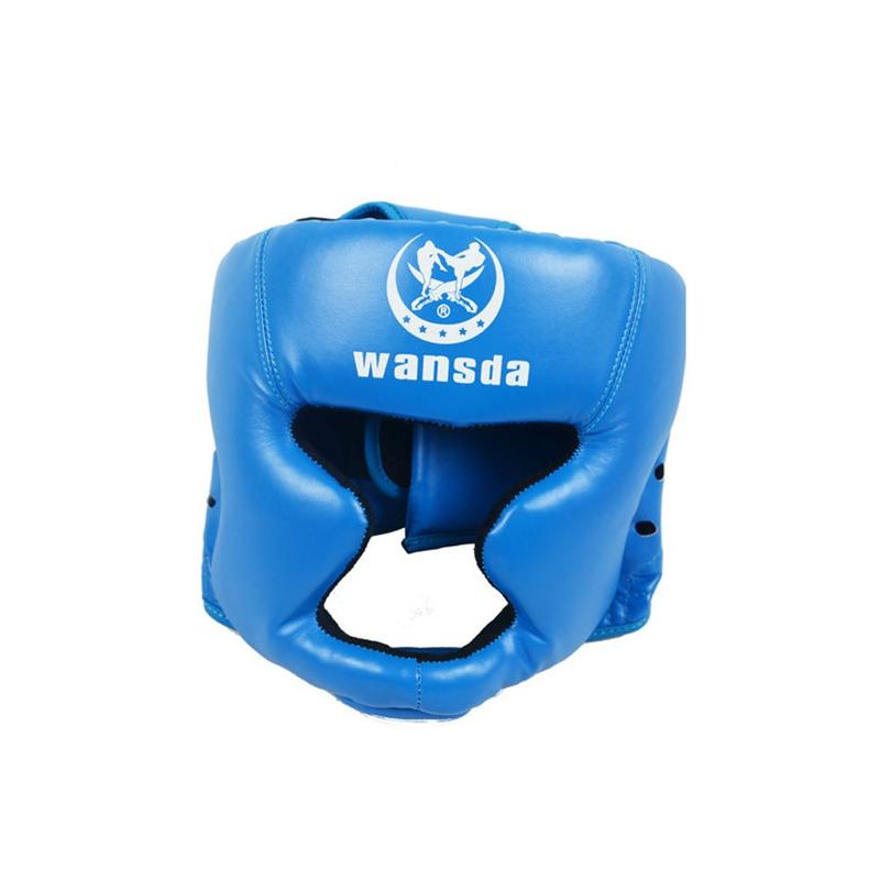 Adult Closed Type Boxing Head Protector Anti Injur... – Grandado