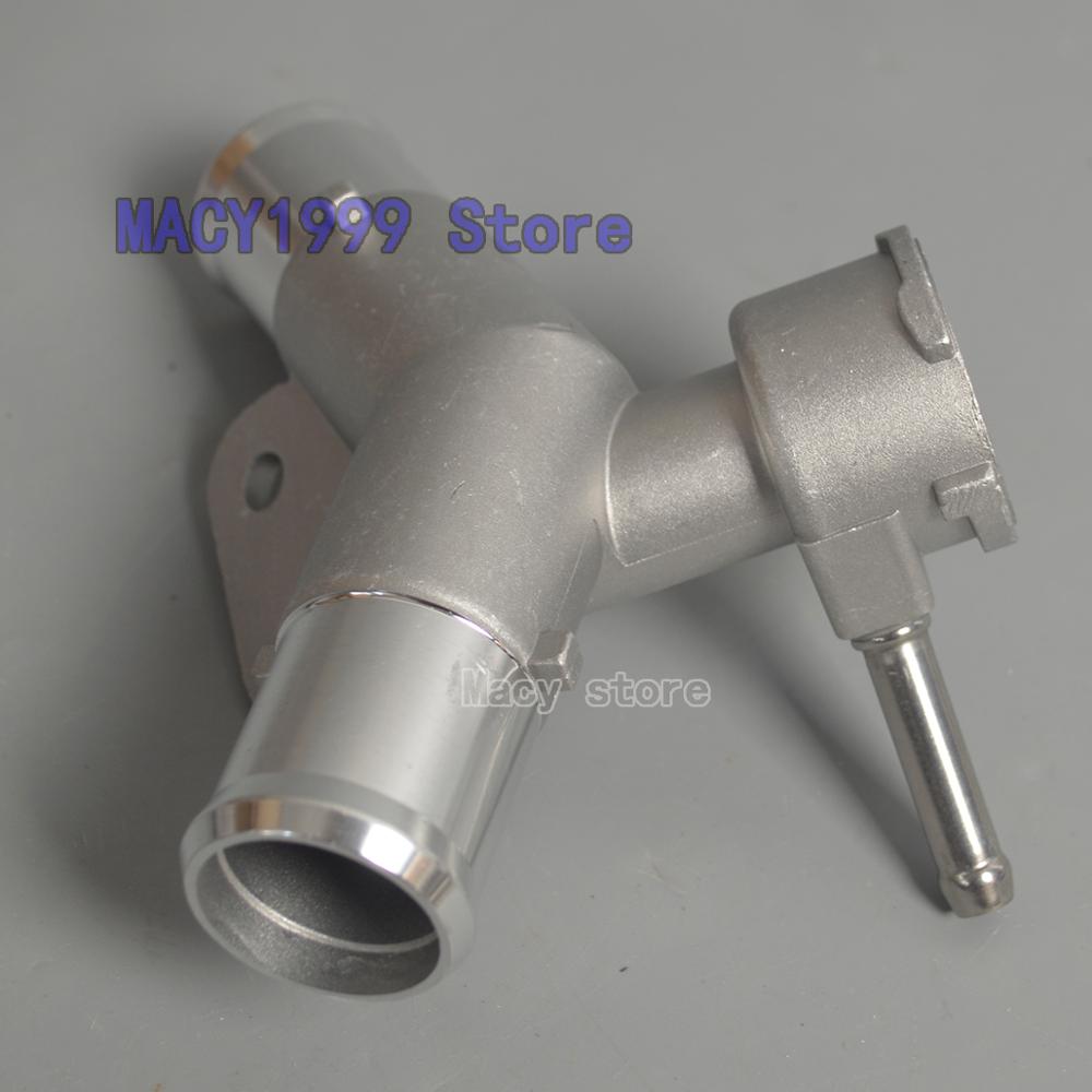 Ulepszony aluminiowy chłodnica silnika wypełniacz ... – Grandado