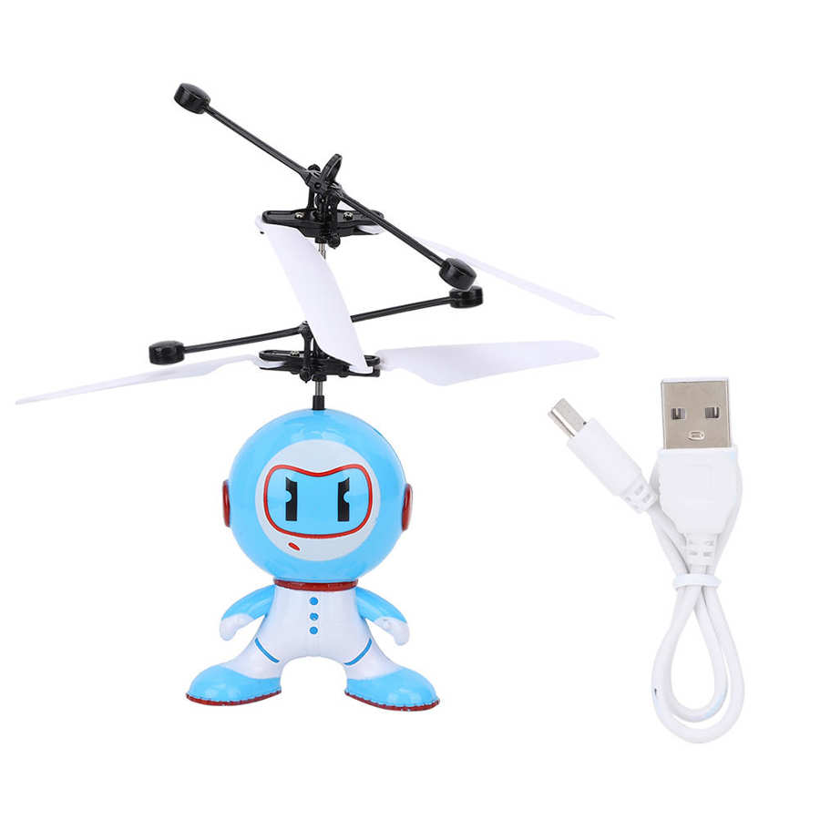 Infrared Sensing Induction Robot Aircraft Suspensi... – Grandado