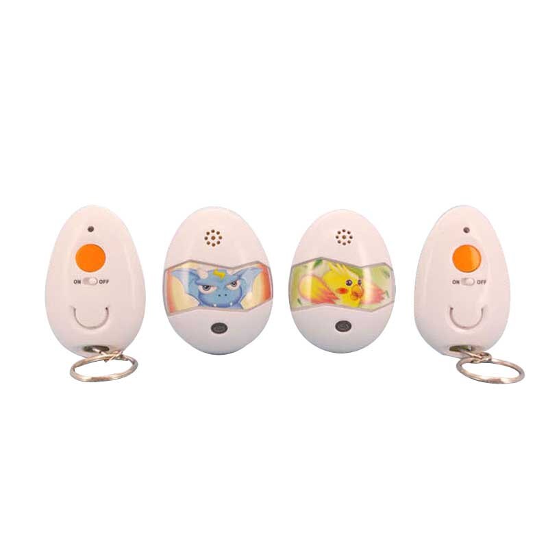 Mini Portable Wireless Anti-lost Tracker Smart Tag... – Grandado