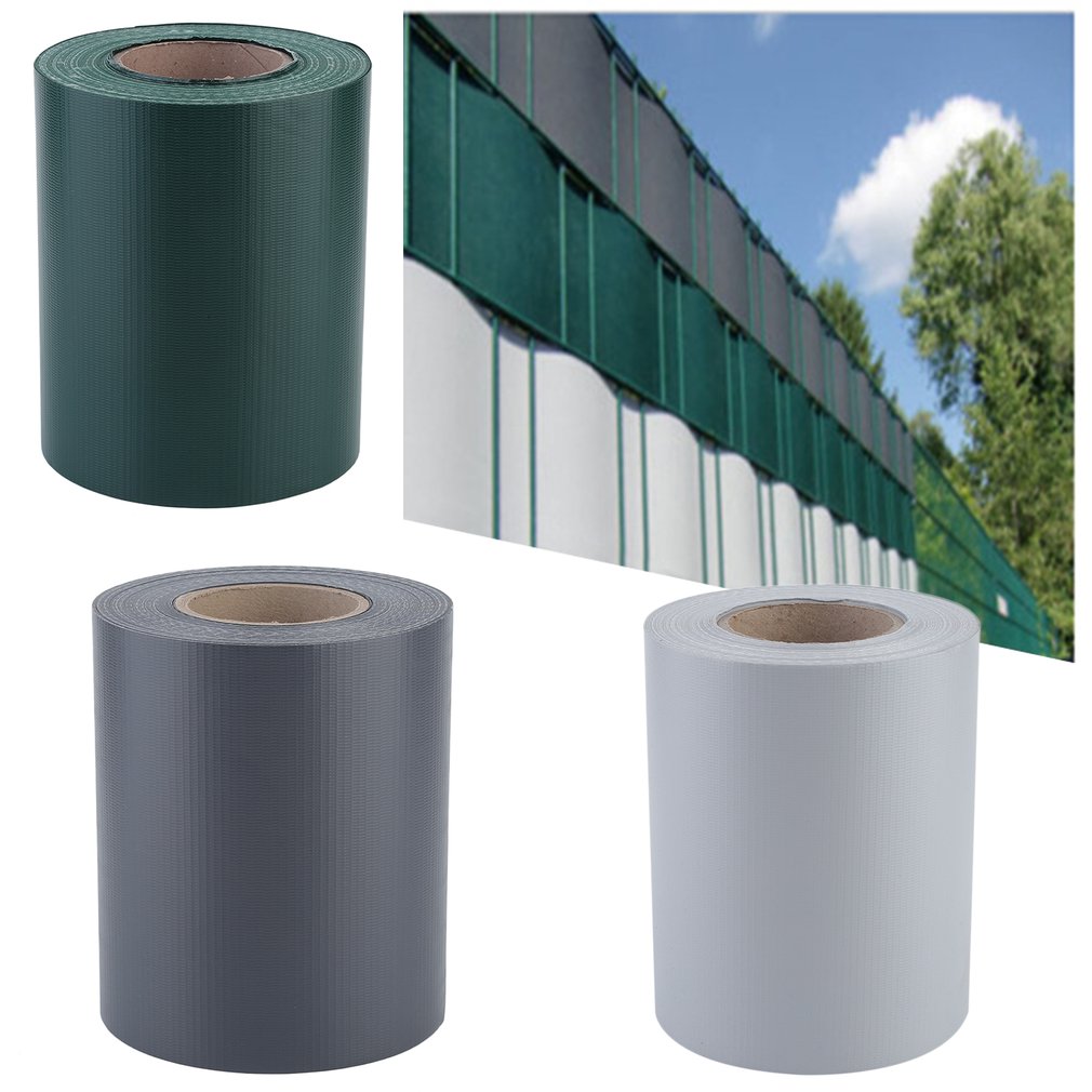 Durable Weatherproof Privacy Roll 0.19x35M Fence F... – Vicedeal