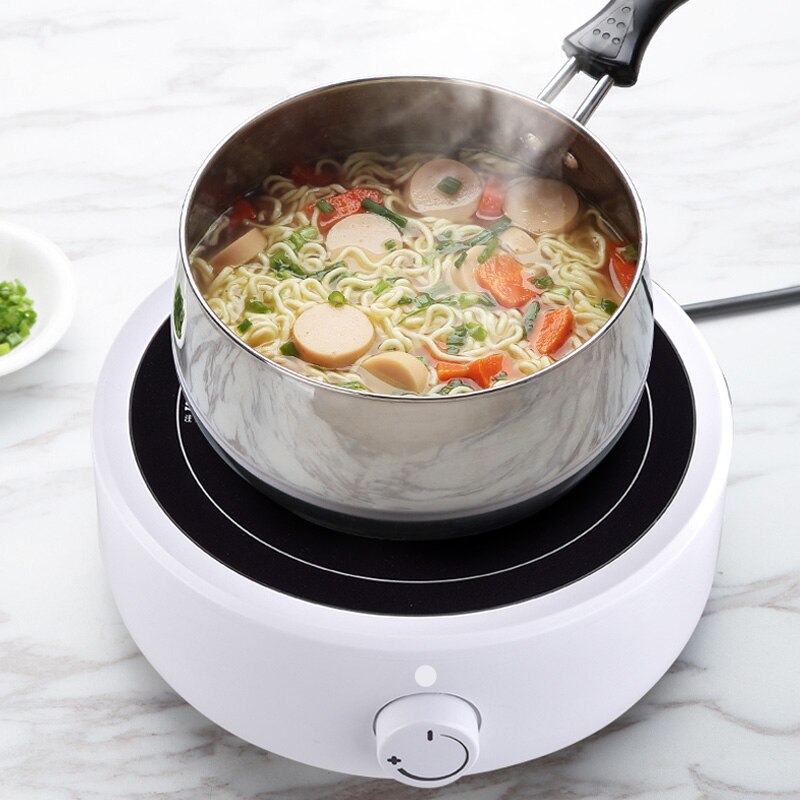 SEKO Q25 mini Electric cooktop Infrared cooker sto... – Grandado