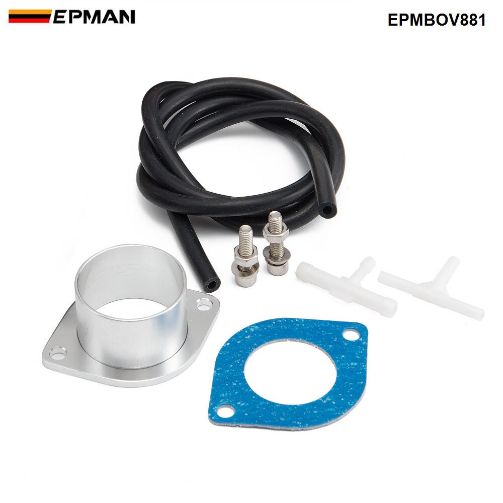 Epman Blow Off Valve RS Type Universal Kit for Tur... – Grandado