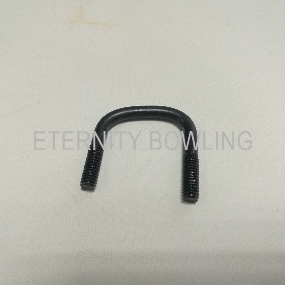 Bowling Spare Parts T070 002 787 U-Bolt Spotting C... – Grandado