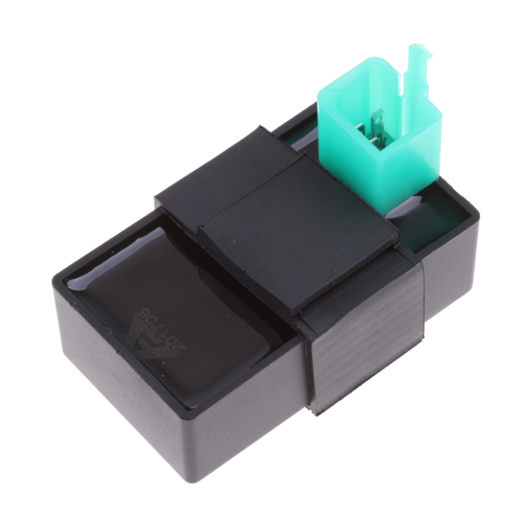 Contactslot Atv 110cc 125cc 5 Pin Cdi Box Vijf Pin... – Vicedeal