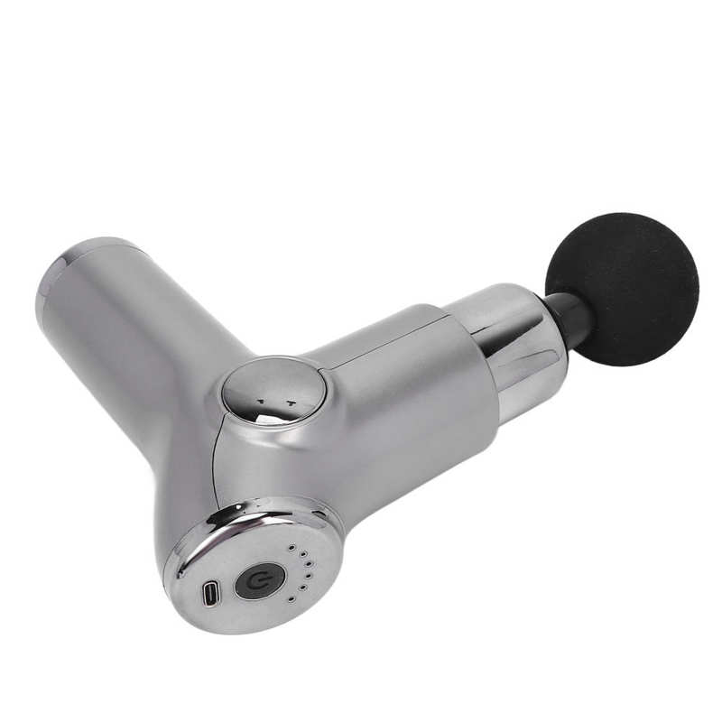 Fascia Massage Gun Fascia Massage Machine 6 Versne... – Vicedeal