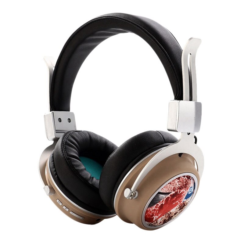 EK-MH5 Headset, Wireless Bluetooth 5.0 Card Plugab... – Grandado