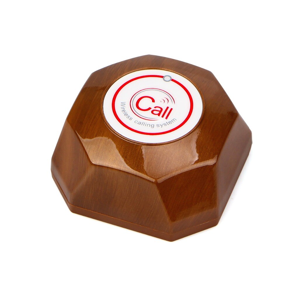 Retekess T133 433MHz Call Button Transmitter Call ... – Vicedeal