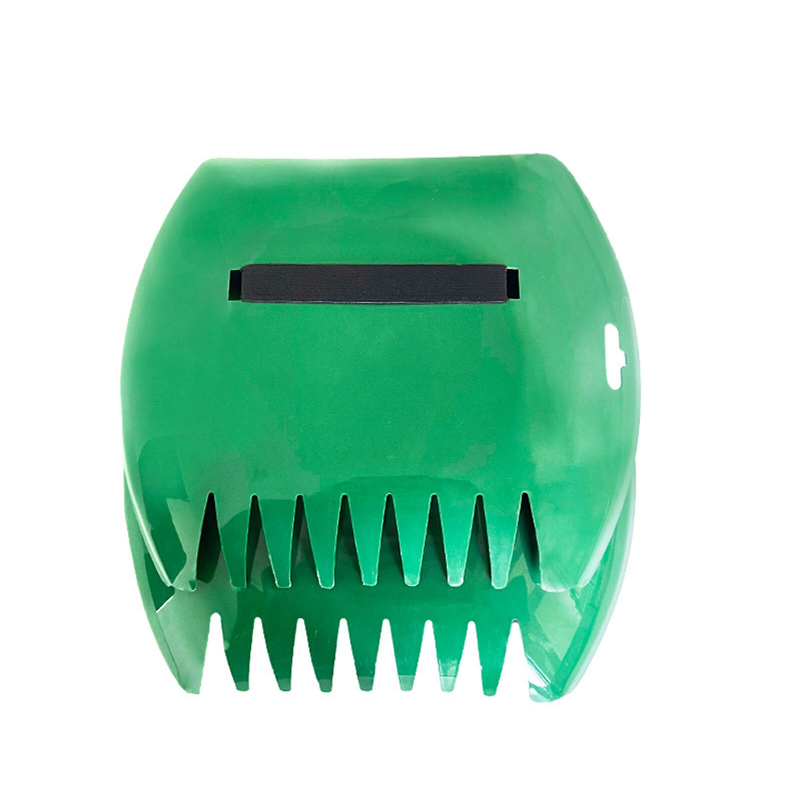 1 Pair Leaf Picking Rake Garden Garbage Cleaner To... – Vicedeal