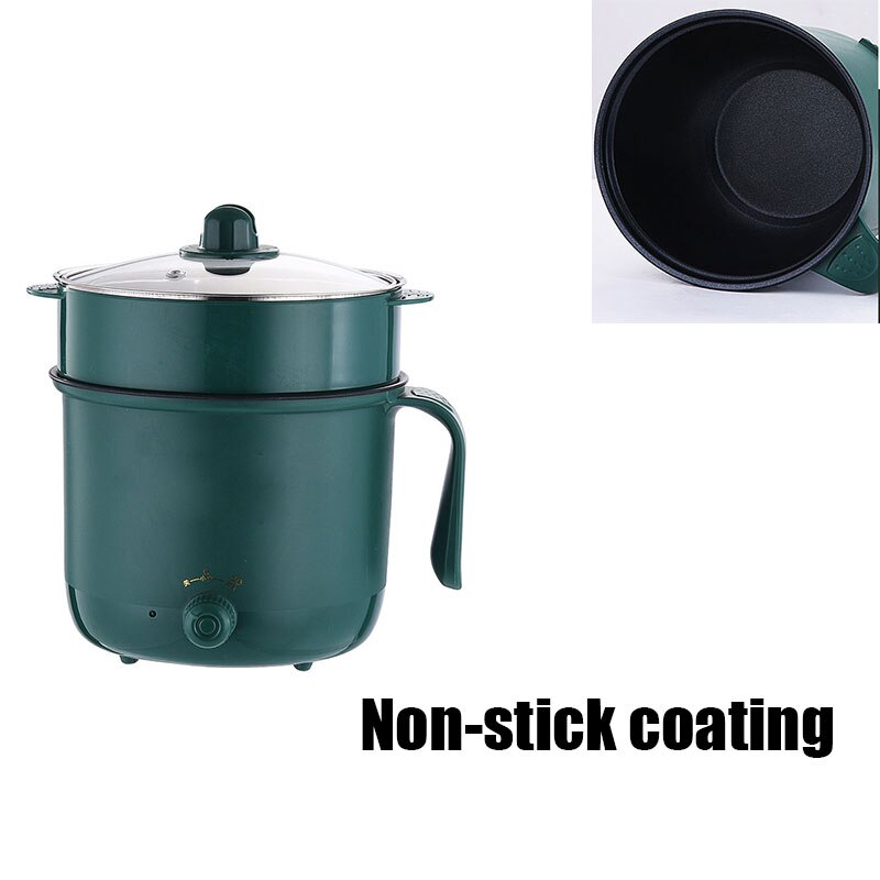 220V Mini Multifunction Electric Cooking Machine H... – Grandado