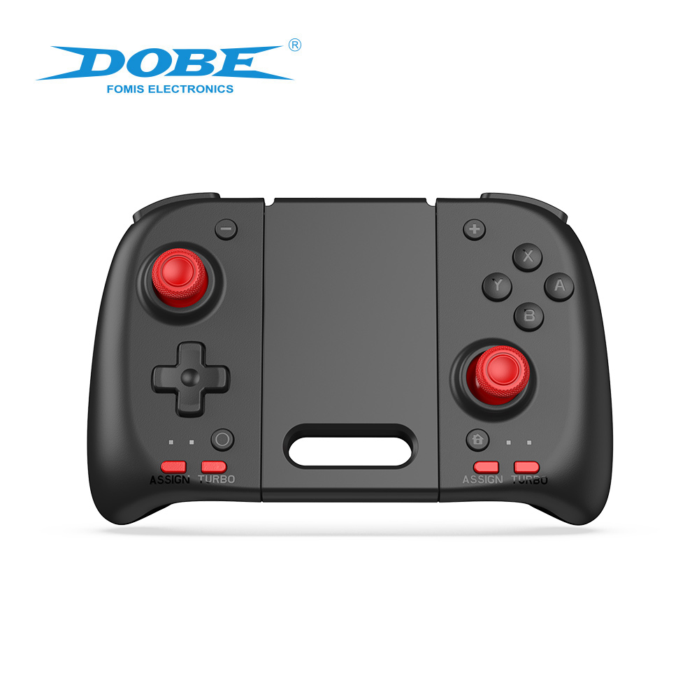 DOBE TNS-1120 For Nintendo Switch OLED Gamepad Con... – Grandado