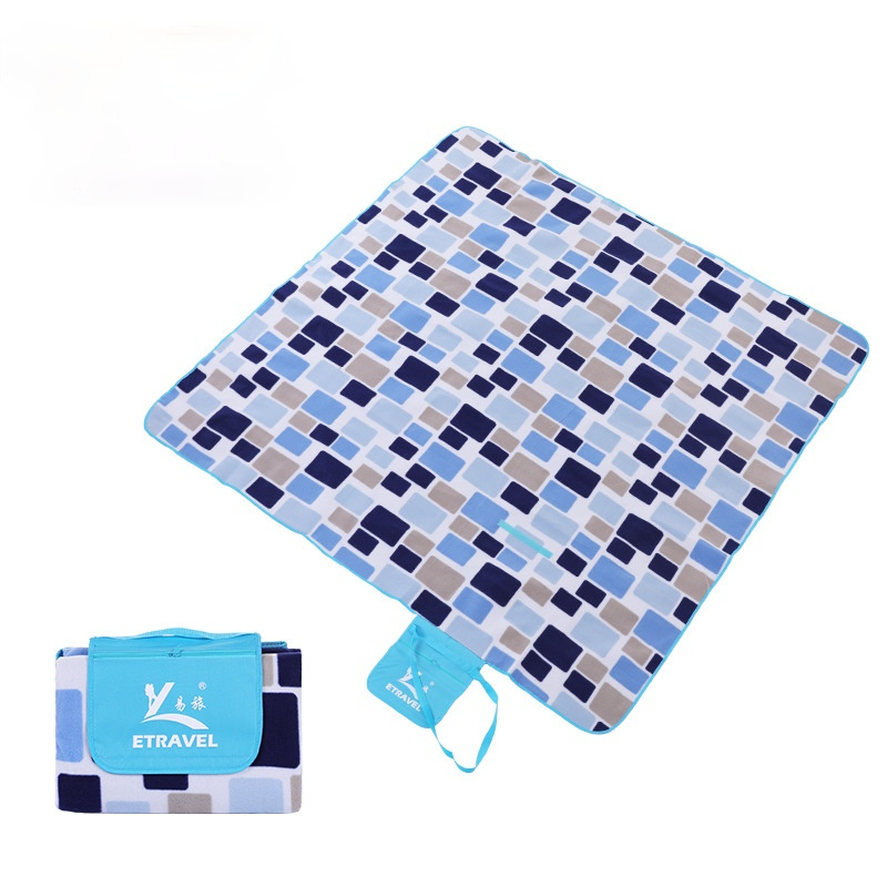 Kids Mat Baby Gyms Playmat Portable Folding Waterp... – Grandado