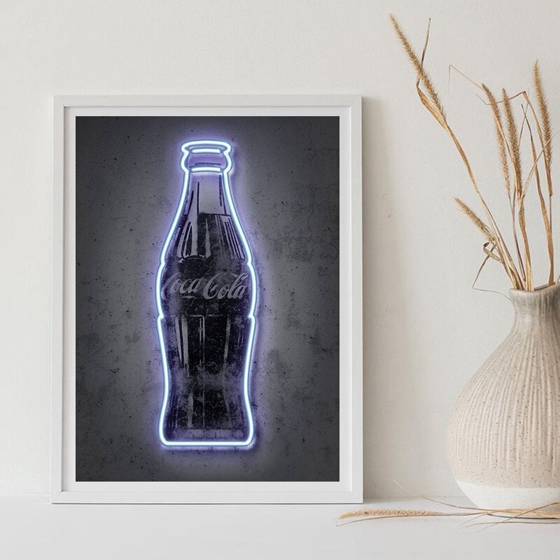 Vallee De La Dordogne Reizen Art Print Minimale Ka... – Vicedeal