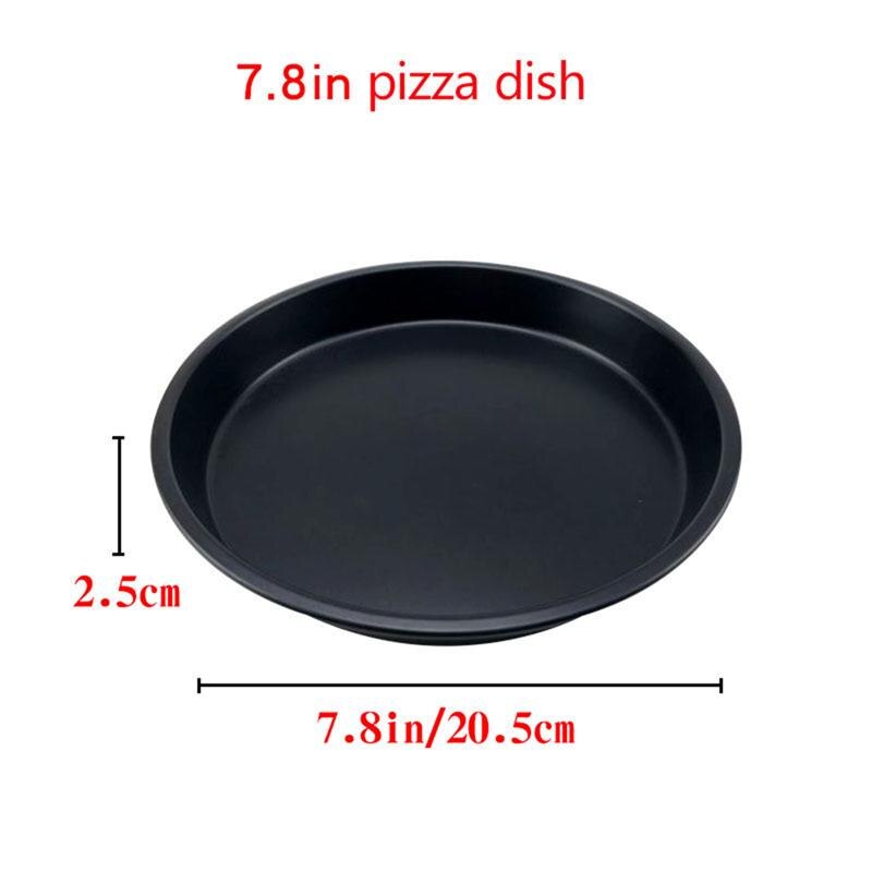 Deep Frying Pot Kit Assorted Frying Tool Air Fryer... – Grandado