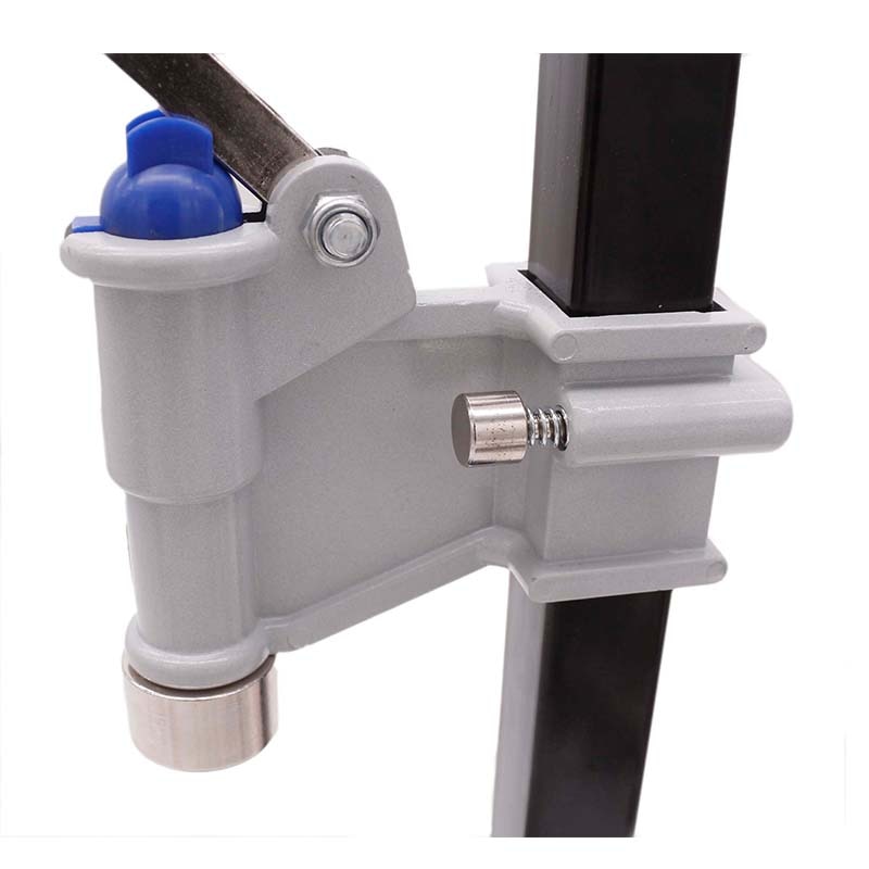 Beer Bottle Capper Auto Lever Bench Capping Machin... – Grandado