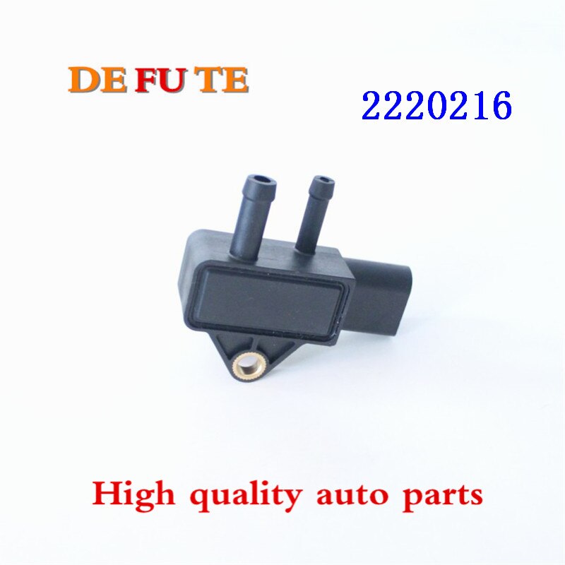 Auto Parts MAP Sensor For GENERAL MOTORS 2220216 – Vicedeal