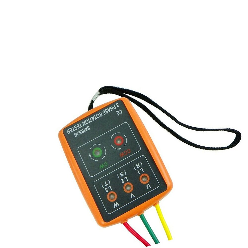 SM852B Presence Digital Effective Voltage Lightwei... – Grandado