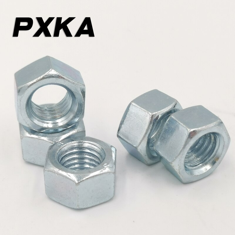 Complete specifications M2 M2.5 M3 M4 M6 M8 M10 M1... – Grandado