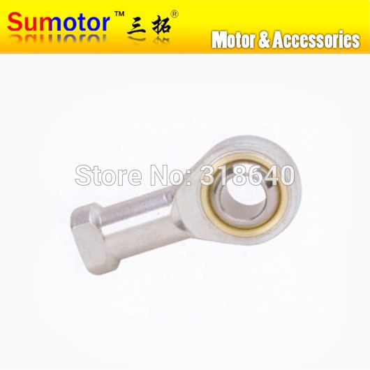 5mm SI5T/K PHSA5 Rod end bearings Threaded rod joi... – Grandado