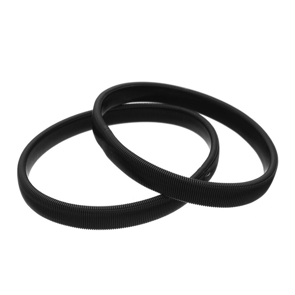 1Pc Shirt Sleeve Holders Arm Bands Elastic Metal A... – Vicedeal