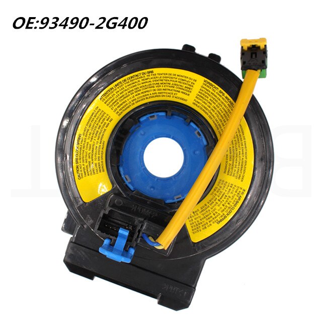 93490-2G400 934902G400 93490 2G400For Hyundai Sant... – Grandado