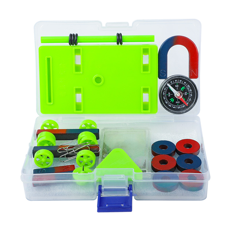 A Complete Set of Teaching Aids for Physical Scien... – Grandado