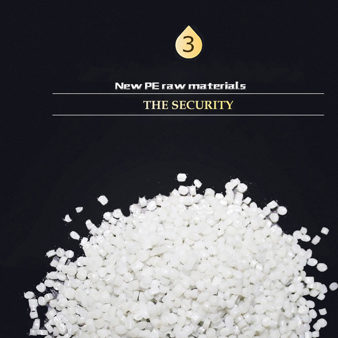 10pcs of Different Size White Bubble Mail Envelope... – Vicedeal