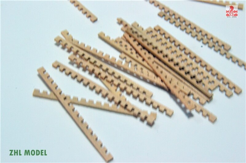 ZHL Grating 53mm*53mm model ship – Grandado