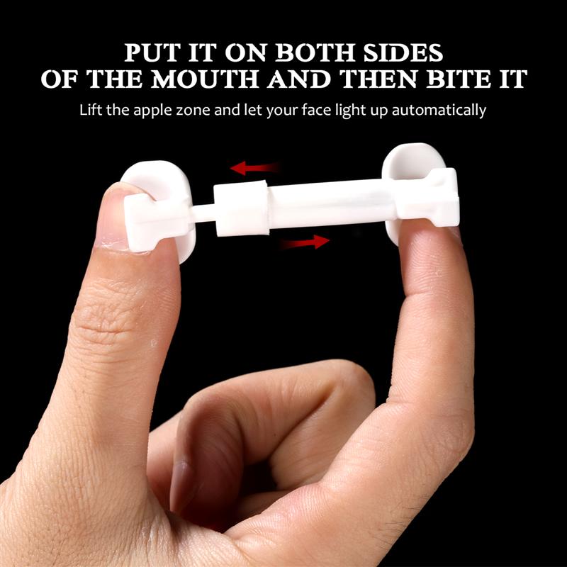 5pcs/Pack Facial Exerciser Slim Mouth Exercise Nec... – Grandado