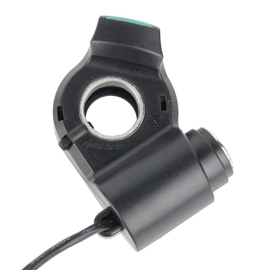 Electric Thumb Throttle Voltmeter Digital Voltage ... – Grandado