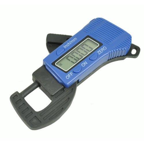 Portable Precise Digital Thickness Gauge Meter Tes... – Vicedeal